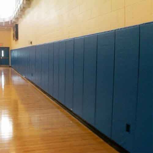 Indoor Wall Padding | Indoor Sports Supplies