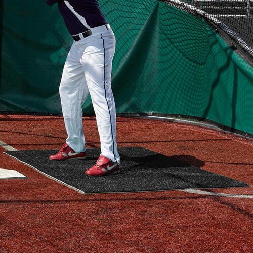 Batting Mats & Hitting Mats for Baseball/Softball | On Deck Sports