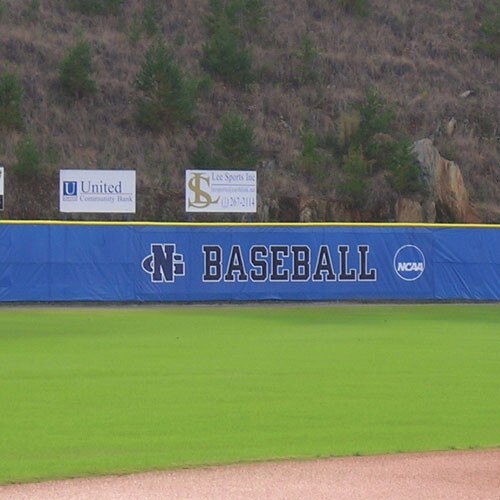 Armor Mesh Windscreen | Baseball & Softball Fencing | On Deck Sports