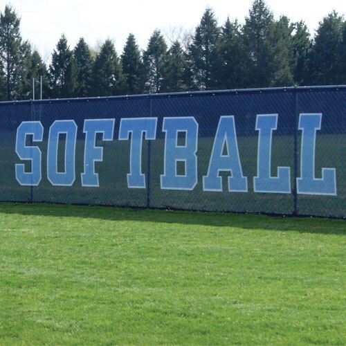 Armor Mesh Windscreen | Baseball & Softball Fencing | On Deck Sports