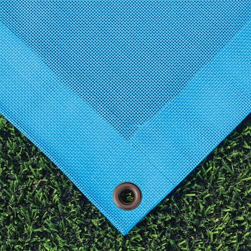 Armor Mesh Windscreen | Baseball & Softball Fencing | On Deck Sports