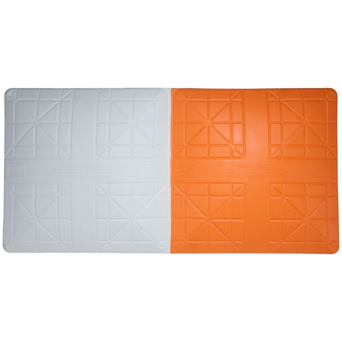 Jack Corbett Double First Base | On Deck Sports