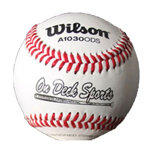 Bulk Baseballs for Sale by the Bucket | On Deck Sports