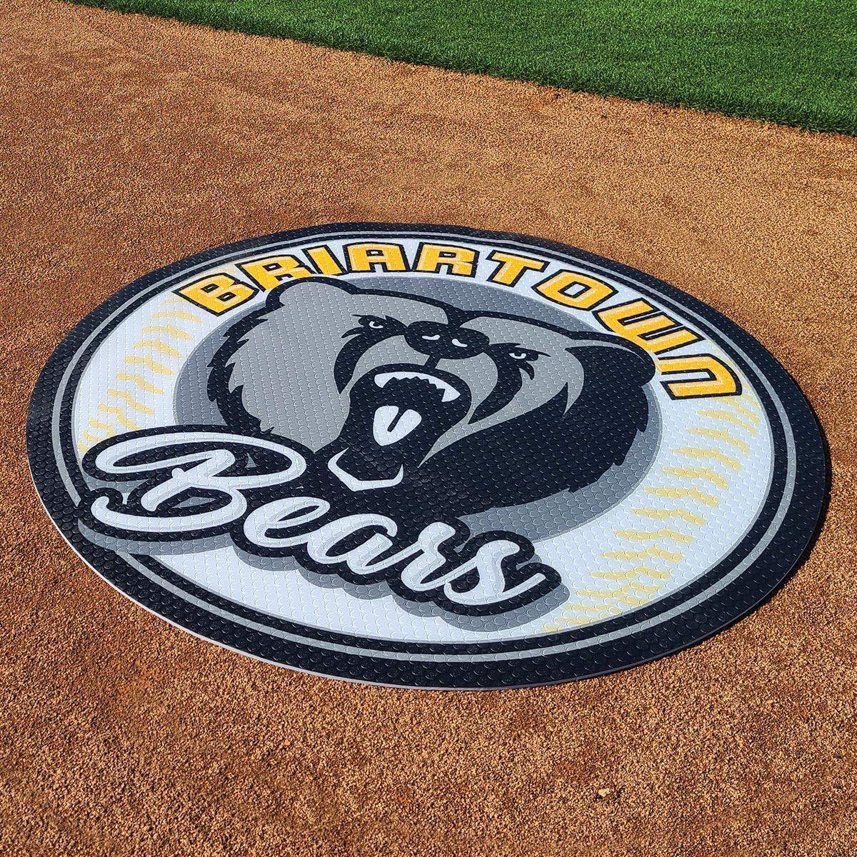 Pro-Deck On Deck Circles | On Deck Sports