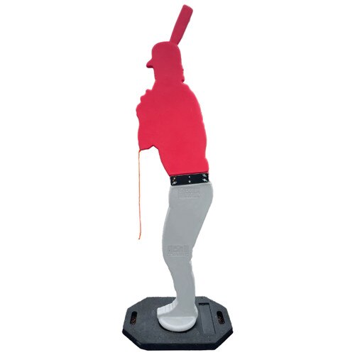 The Designated Hitter™ Pro - Pitching Dummy & Training Aid