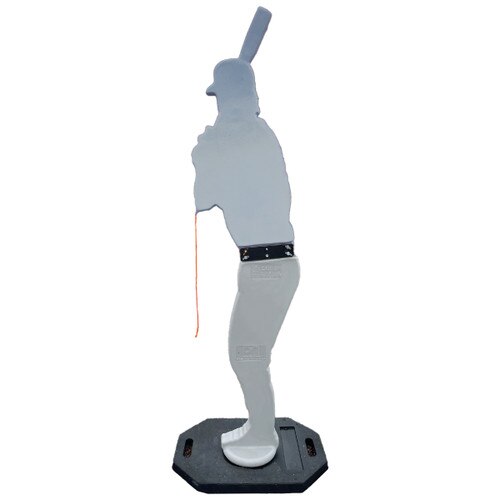 The Designated Hitter™ Pro - Pitching Dummy & Training Aid