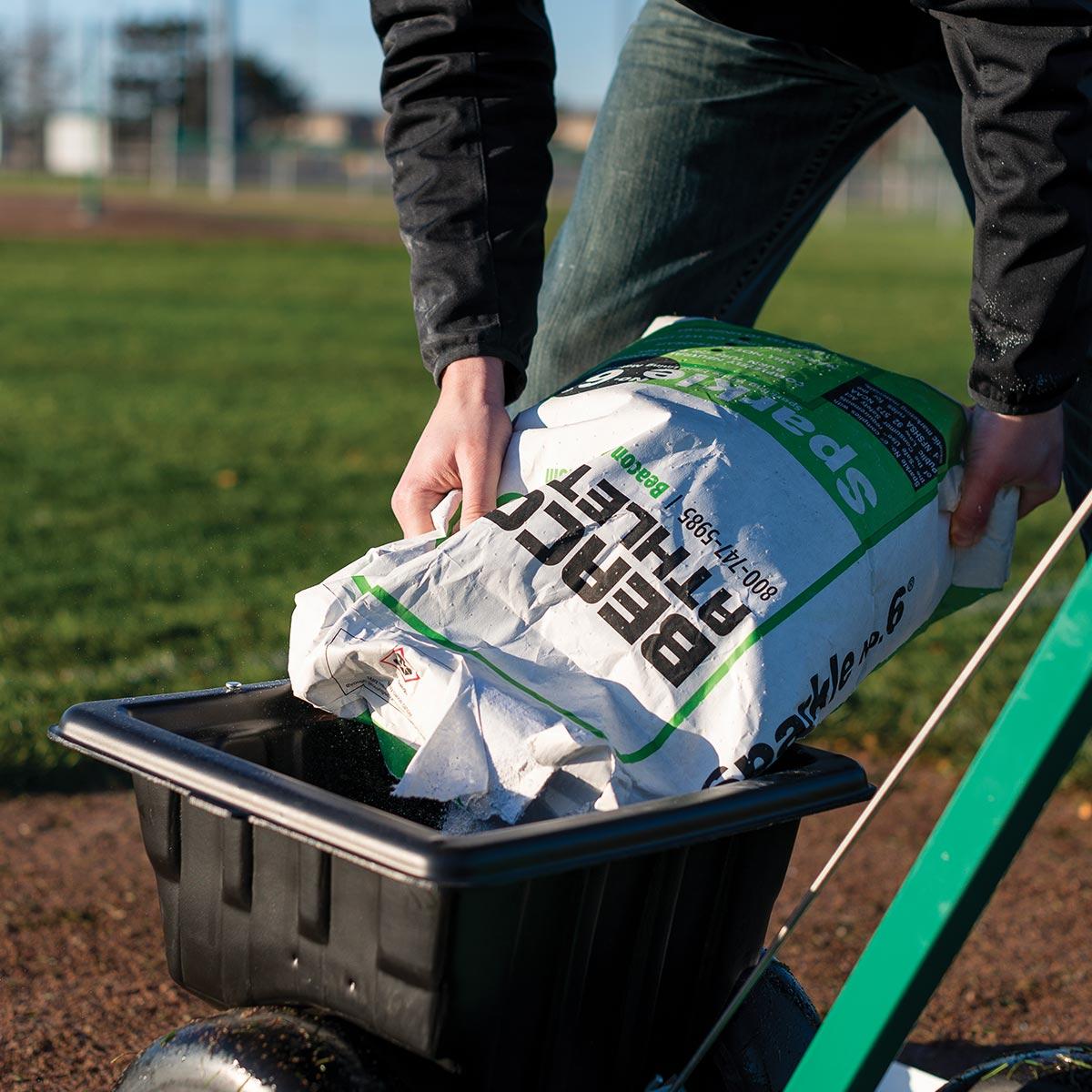 Sparkle #6 Line Chalk | On Deck Sports