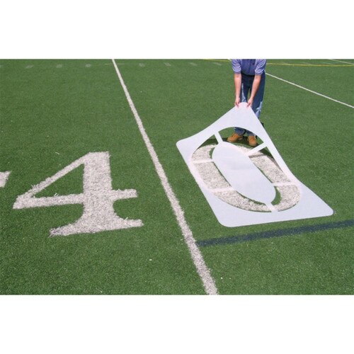 Heavy-Duty Stencil Kits | On Deck Sports