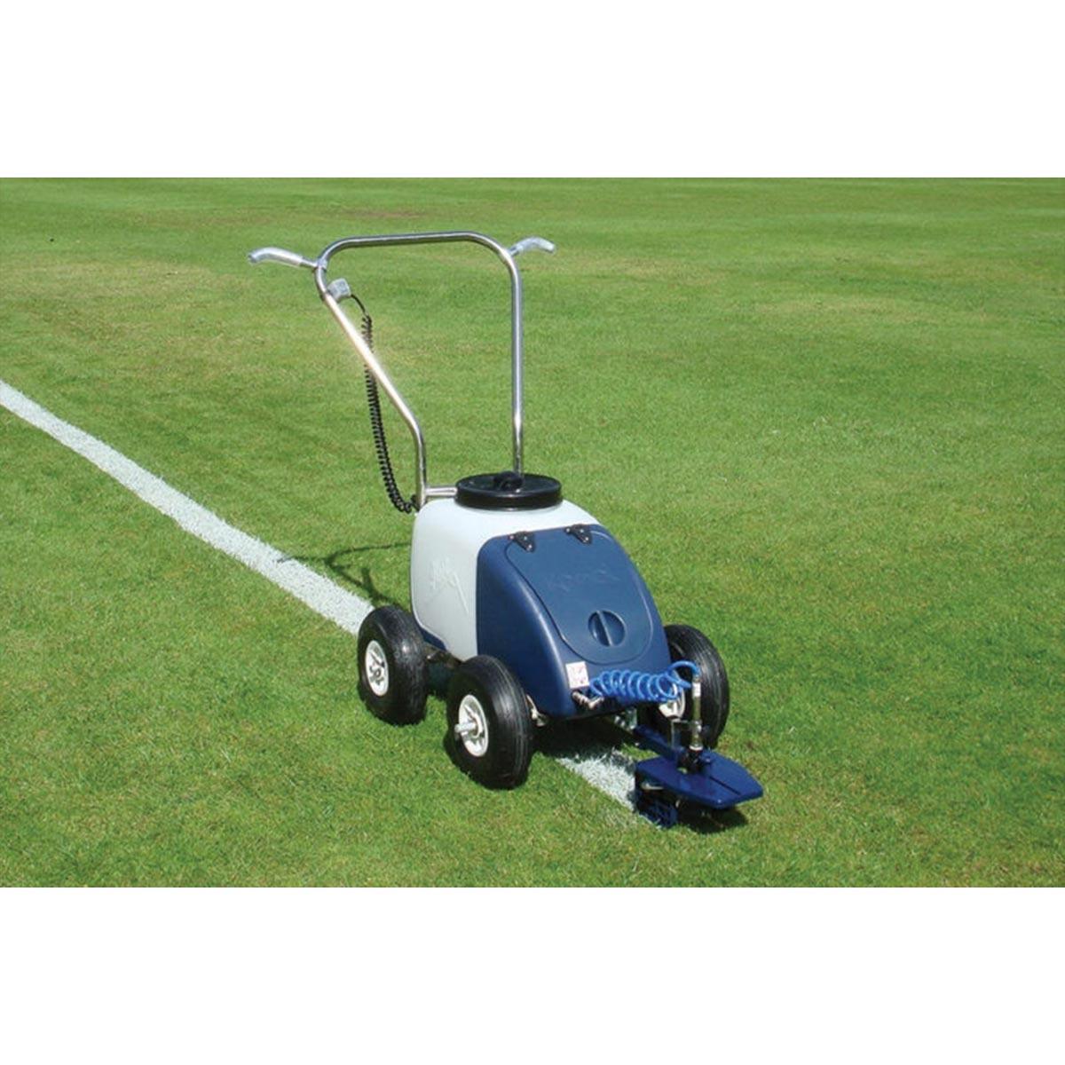 Kombi Battery Operated Field Striper | On Deck Sports