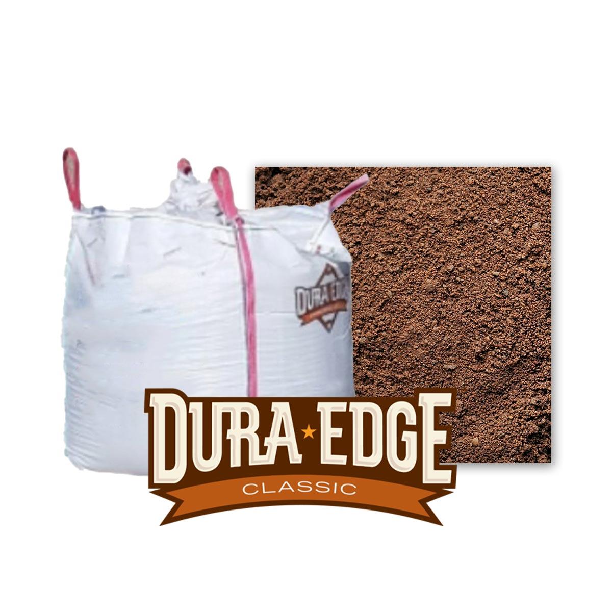 DuraEdge Classic Infield Soil | Infield Prep & Conditioners | On Deck ...