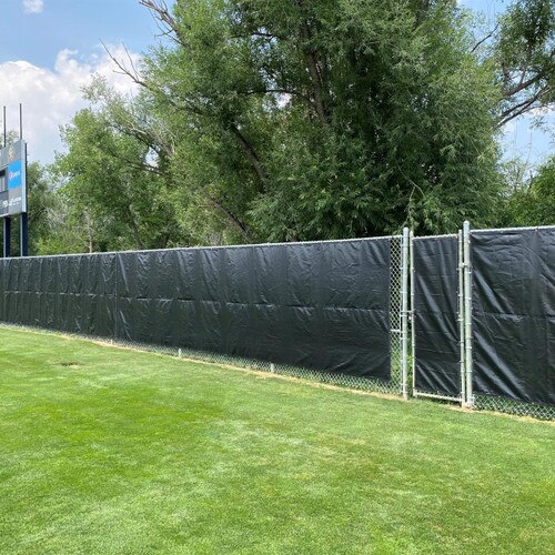 Custom Windscreen | On Deck Sports