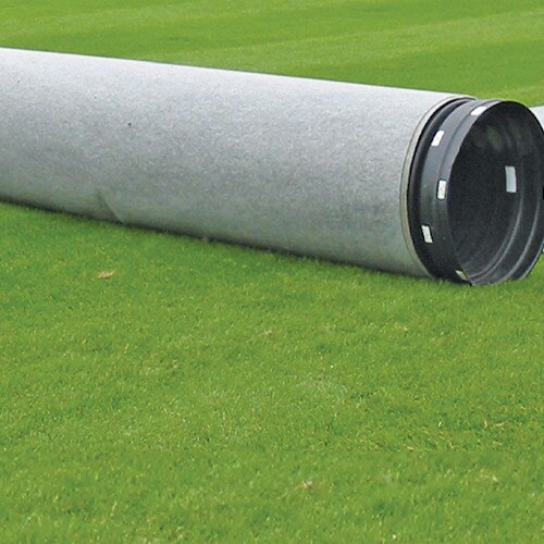 Field Cover Roller | Field Protection
