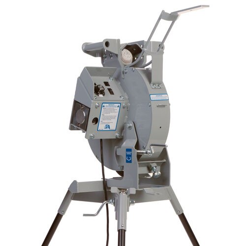 Hack Attack Baseball & Softball Pitching Machines | On Deck Sports