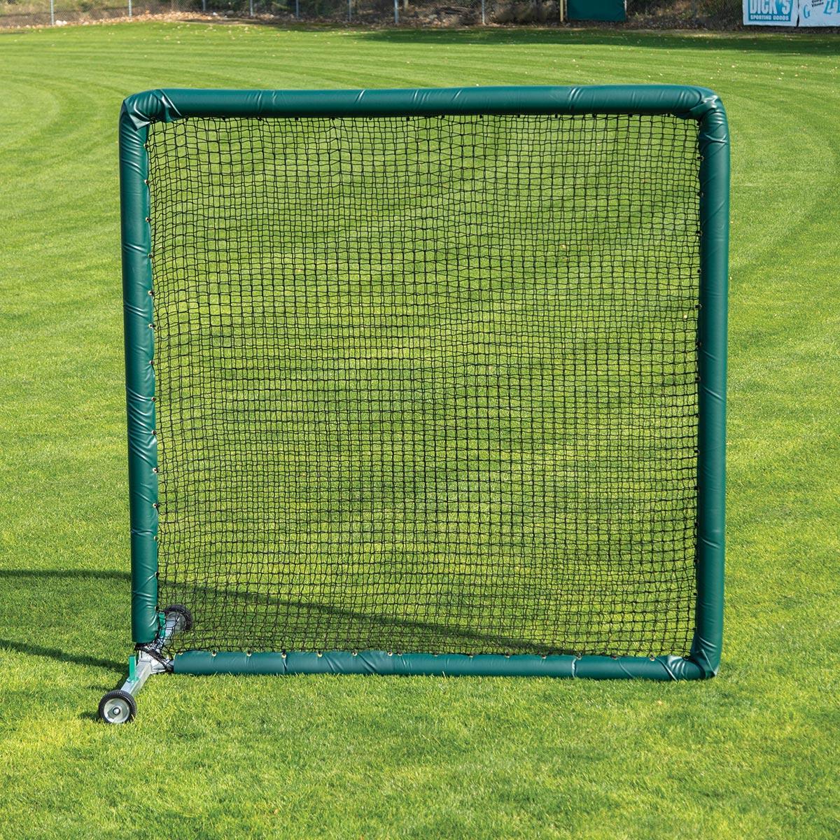 TUFFScreen™ 8x8 Fungo Infield Screen | On Deck Sports