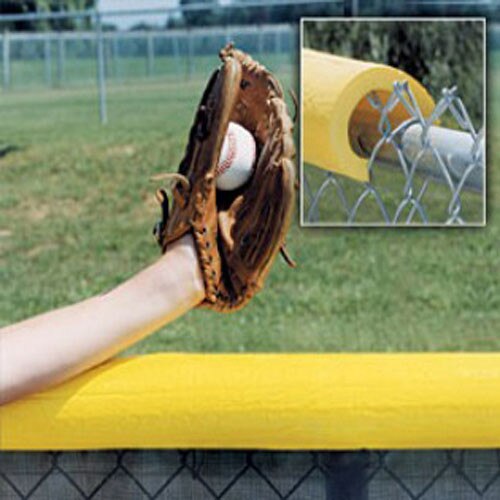 Safe Foam Padding W/ 8' Sections | On Deck Sports