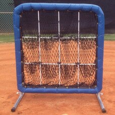Master Your Pitching with the 9-Hole Pitcher's Pocket | On Deck Sports