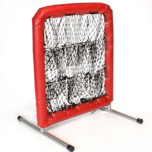 Master Your Pitching with the 9-Hole Pitcher's Pocket | On Deck Sports