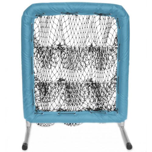 Master Your Pitching with the 9-Hole Pitcher's Pocket | On Deck Sports