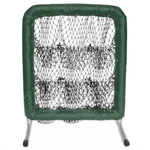 Master Your Pitching with the 9-Hole Pitcher's Pocket | On Deck Sports