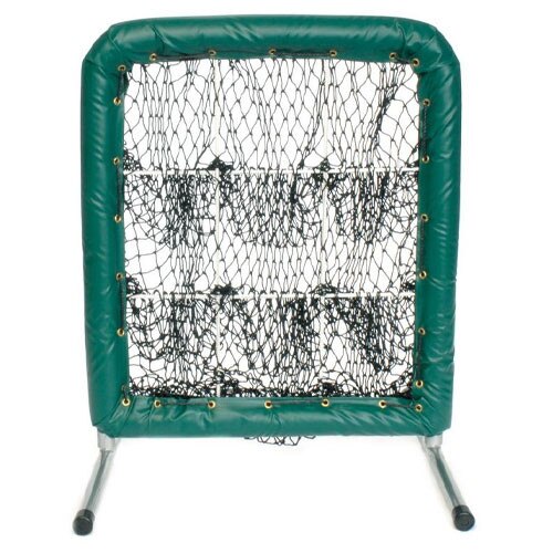 Master Your Pitching with the 9-Hole Pitcher's Pocket | On Deck Sports