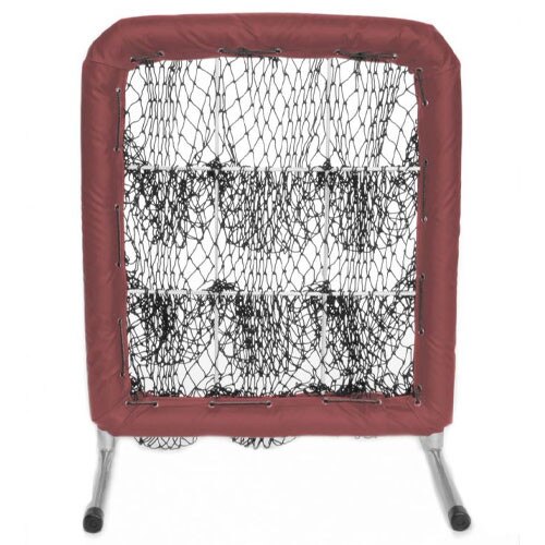 Master Your Pitching with the 9-Hole Pitcher's Pocket | On Deck Sports