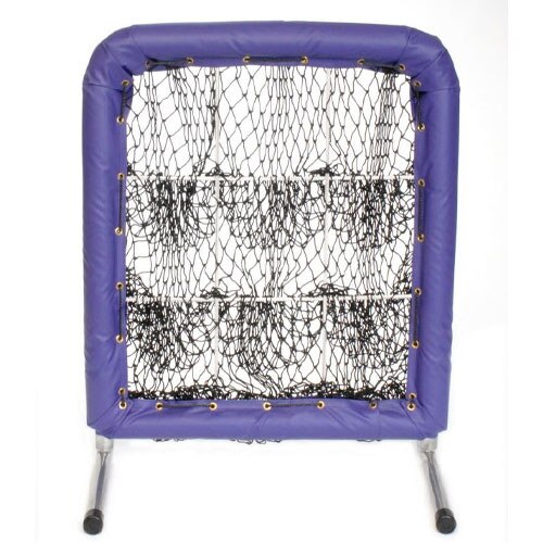 Master Your Pitching with the 9-Hole Pitcher's Pocket | On Deck Sports