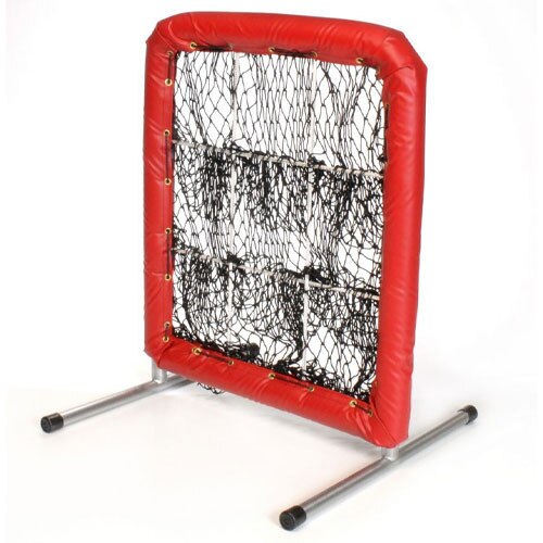 Master Your Pitching with the 9-Hole Pitcher's Pocket | On Deck Sports