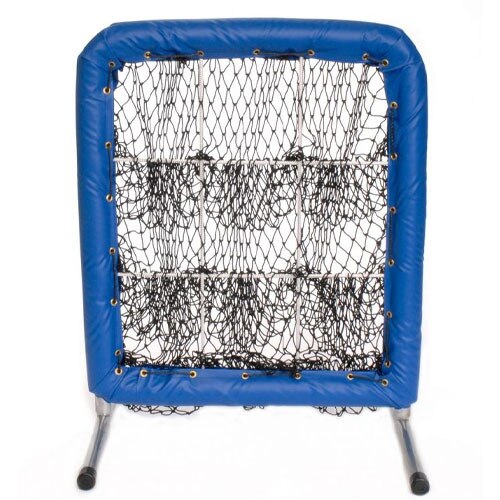 Master Your Pitching with the 9-Hole Pitcher's Pocket | On Deck Sports