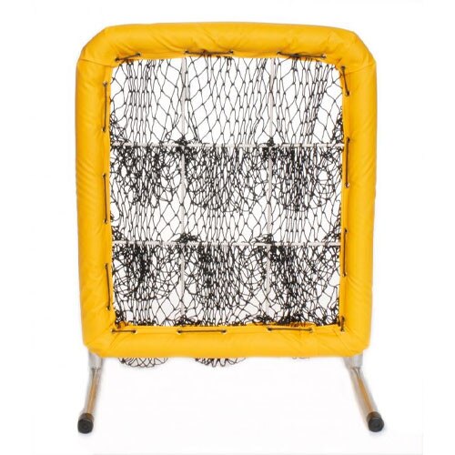 Master Your Pitching with the 9-Hole Pitcher's Pocket | On Deck Sports