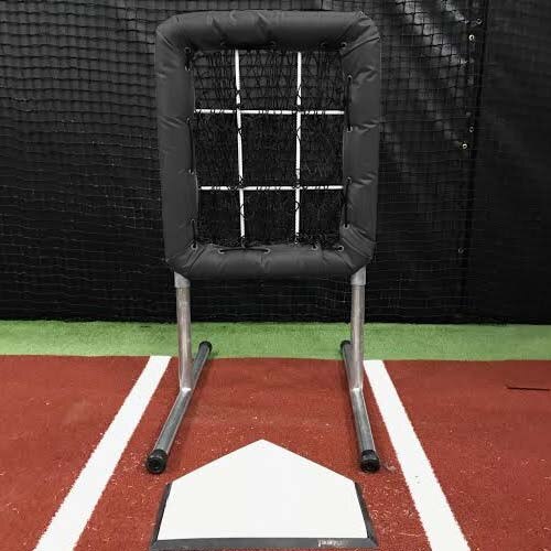 Professional 9-Hole Pitchers Pocket | On Deck Sports