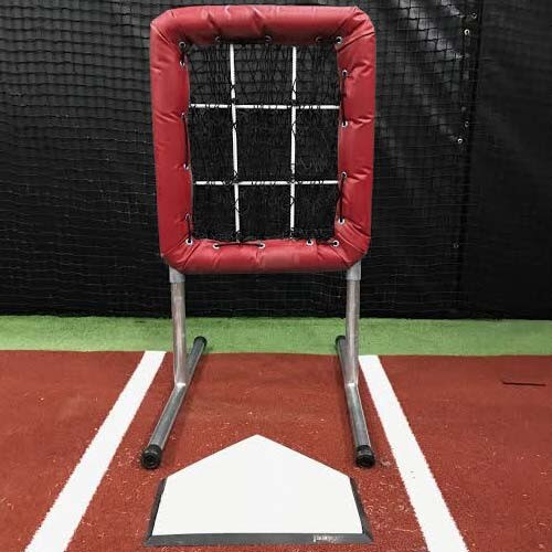 Professional 9-Hole Pitchers Pocket | On Deck Sports