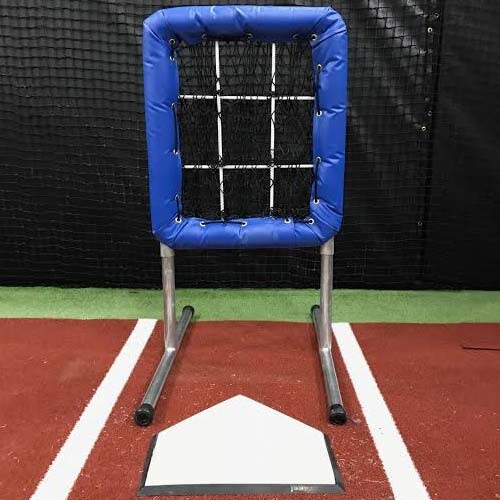 Professional 9-Hole Pitchers Pocket | On Deck Sports