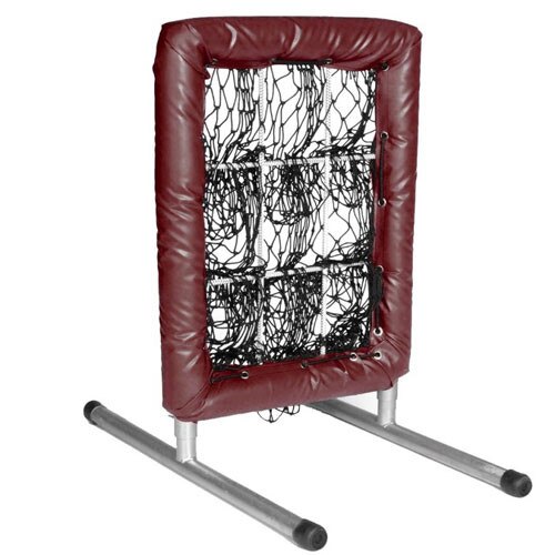 Professional 9-Hole Pitchers Pocket | On Deck Sports