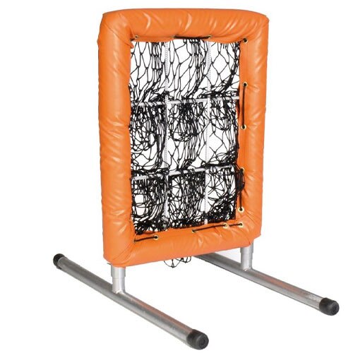 Professional 9-Hole Pitchers Pocket | On Deck Sports