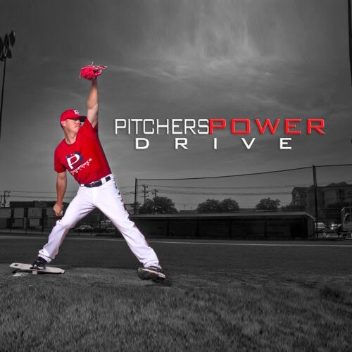 Pitchers Power Drive | Pitching Training Aids