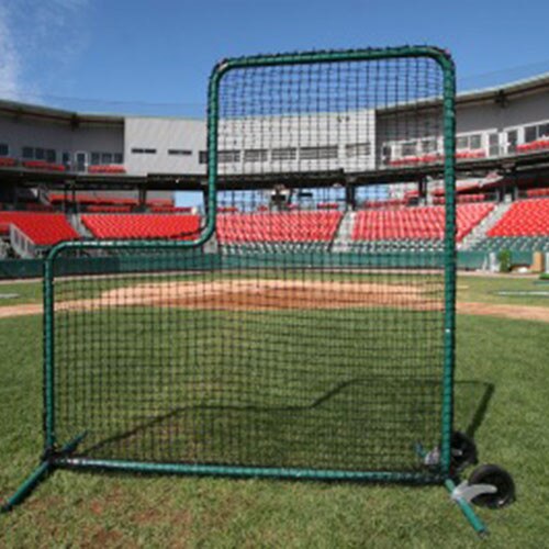 Premium L-Screen | Protective Screens | On Deck Sports