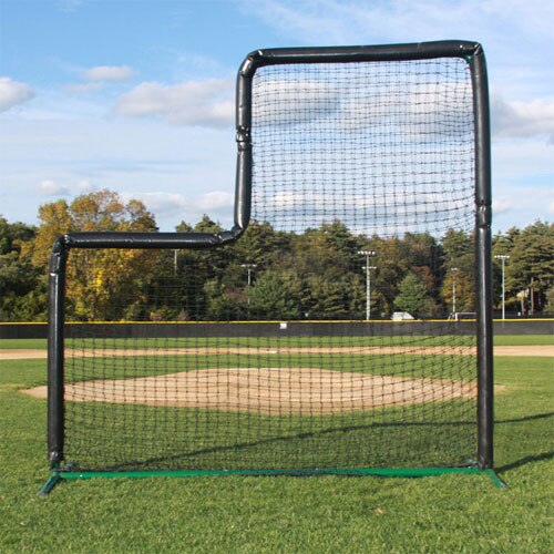 Premium L-Screen | Protective Screens | On Deck Sports