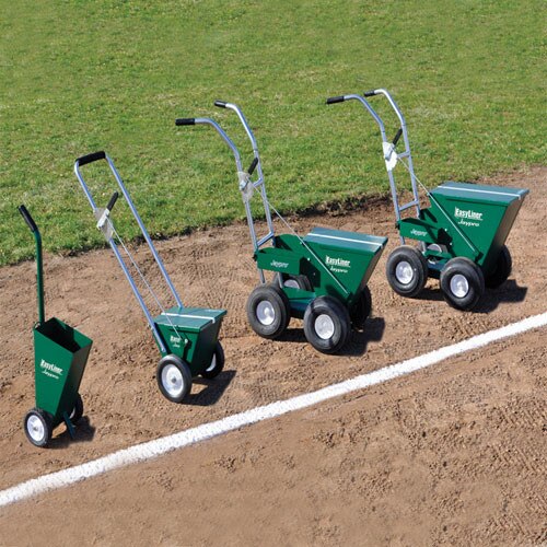 Dry Line Markers & Chalkers for Baseball | On Deck Sports