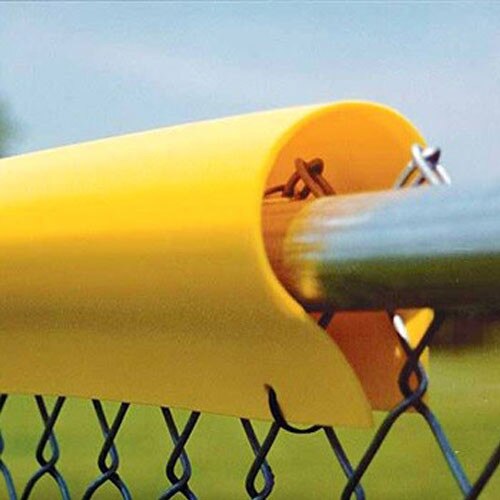 Safety Top Cap Lite | Fence Top Protection | On Deck Sports