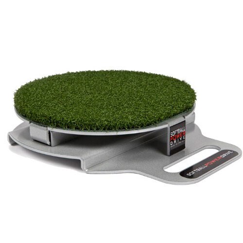 Softball Power Drive | Pitching Training Aid