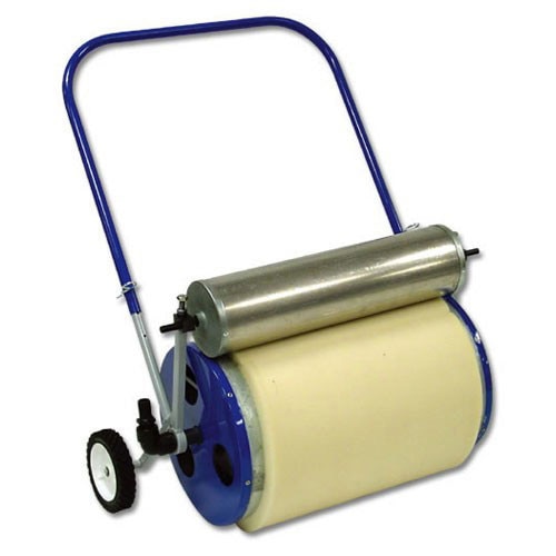 Super Sopper | Field Maintenance Equipment