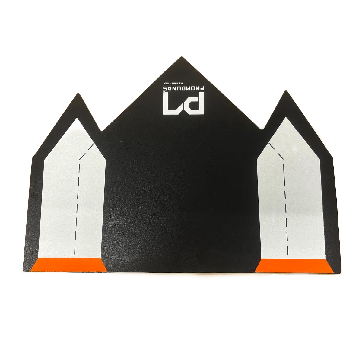 The Ultimate Pitcher's & Catcher's Plate | Pitching Aids | On Deck Sports