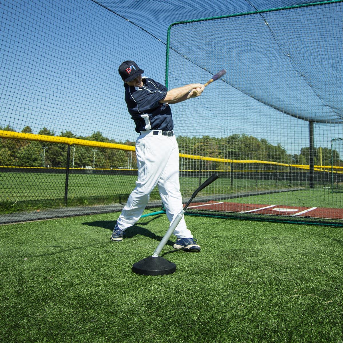 The PVTee | Batting Tees | On Deck Sports