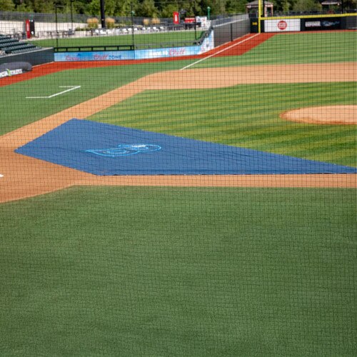 Durable Field Tarps & Covers for Baseball and Softball | On Deck Sports