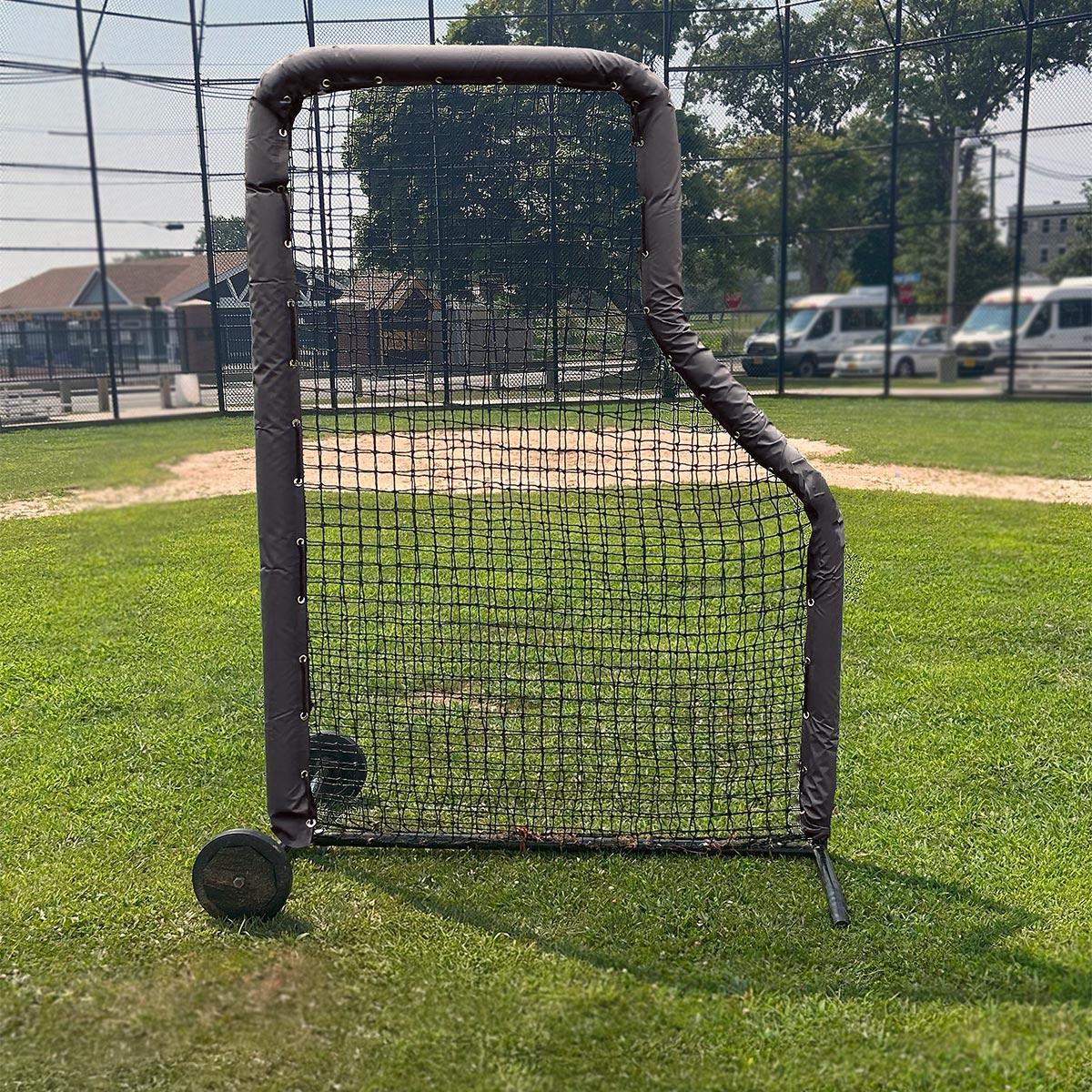 L-Screens for Baseball & Softball Training - On Deck Sports