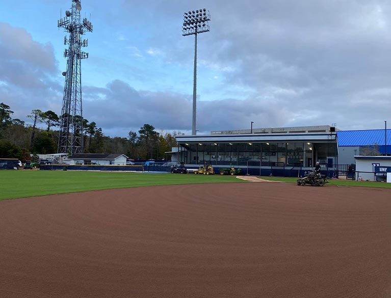 DuraEdge Field Mixes | Infield Mix | On Deck Sports