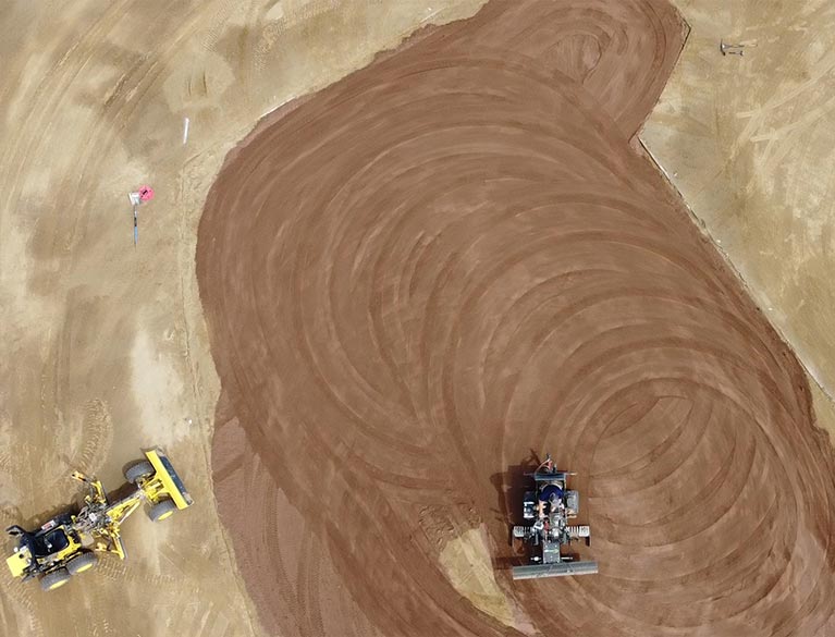 DuraEdge Field Mixes | Infield Mix | On Deck Sports