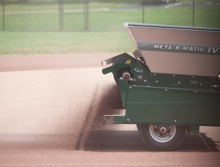 DuraEdge Topdressings | Infield Conditioners | On Deck Sports