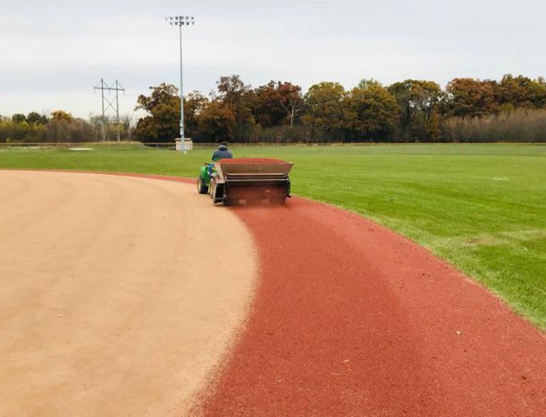 DuraEdge Topdressings | Infield Conditioners | On Deck Sports