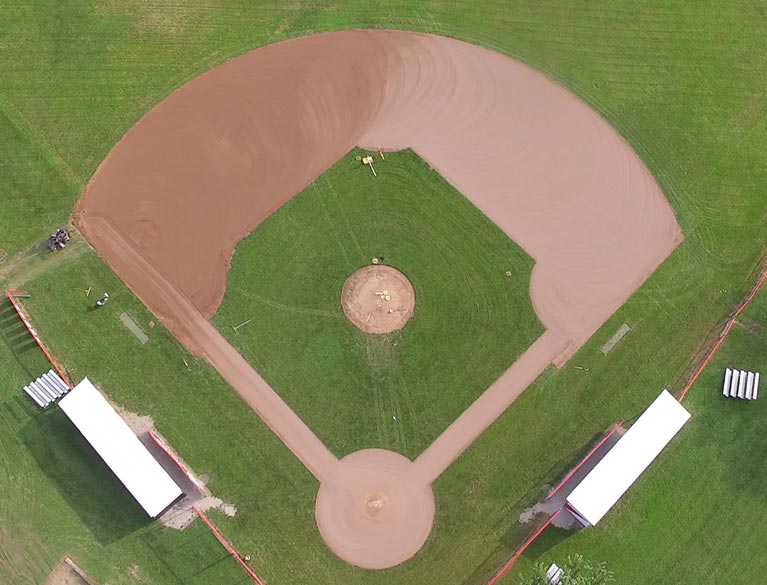 DuraEdge Topdressings | Infield Conditioners | On Deck Sports